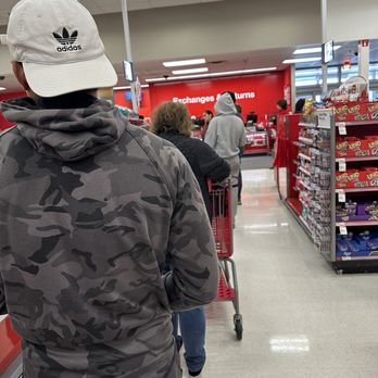 TARGET - Updated October 2025 - 44 Photos & 86 Reviews - 26301 104th ...