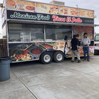 TACOS EL POLLO - Updated August 2025 - 12 Photos & 13 Reviews - 800 E ...