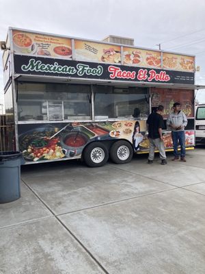 TACOS EL POLLO - Updated December 2025 - 12 Photos & 13 Reviews - 800 E ...