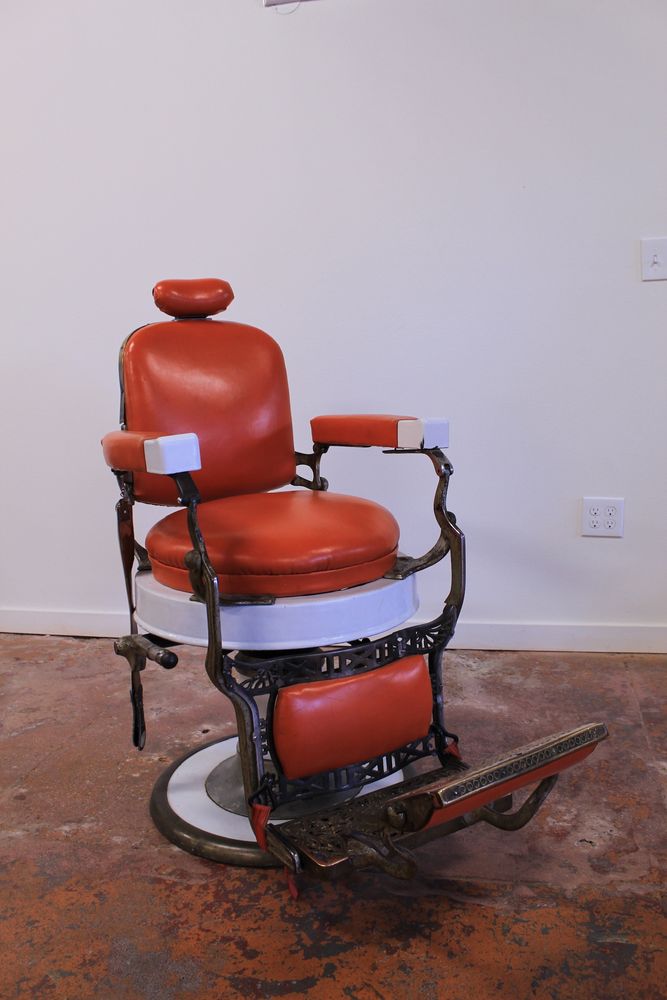 THE COMMONS BARBERSHOP - Updated June 2026 - 16 Photos - 814 E Methvin ...