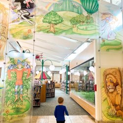 CITY OF CORONADO PUBLIC LIBRARY - 89 Photos & 44 Reviews - 640 Orange ...