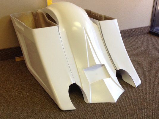 GARAGE BAGGER STEREO - Updated January 2026 - 13 Photos - 3307 ...