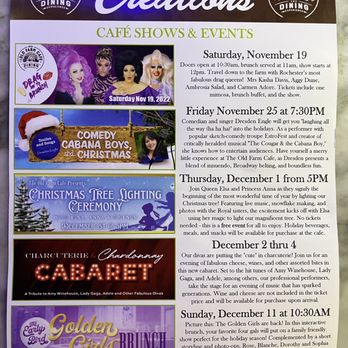 THE OLD FARM CAFE - Updated January 2026 - 103 Photos & 35 Reviews ...