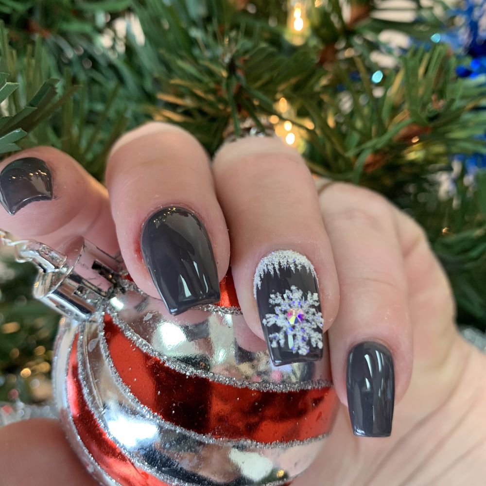 M M NAILS SPA - 265 Photos & 20 Reviews - 212 Fm 518, Kemah, Texas ...