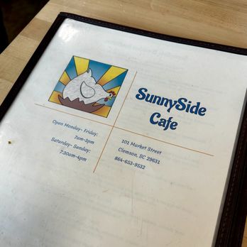 SUNNYSIDE CAFE - Updated September 2025 - 188 Photos & 280 Reviews ...