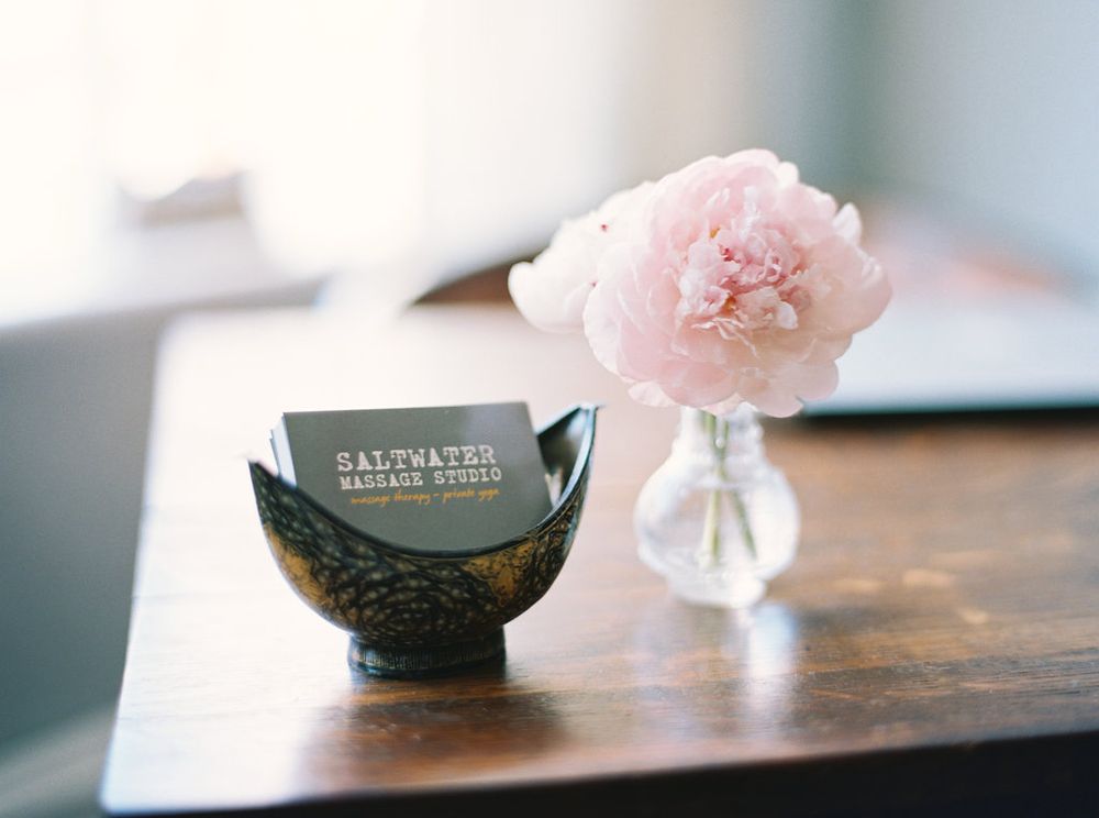 SALTWATER MASSAGE STUDIO - Updated December 2025 - 29 Photos & 16 ...