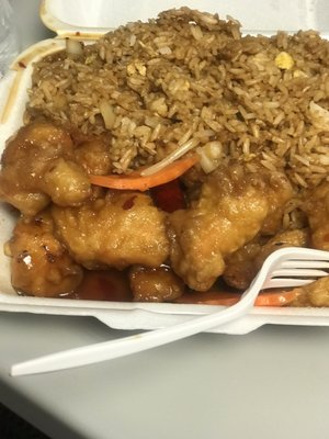 SZECHUAN DELIGHT - 41 Photos & 136 Reviews - 6238 Little River Tpke ...