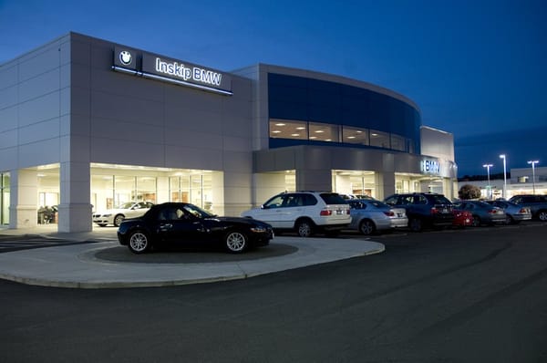 BMW OF WARWICK - Updated January 2026 - 27 Photos & 134 Reviews - 1515 ...