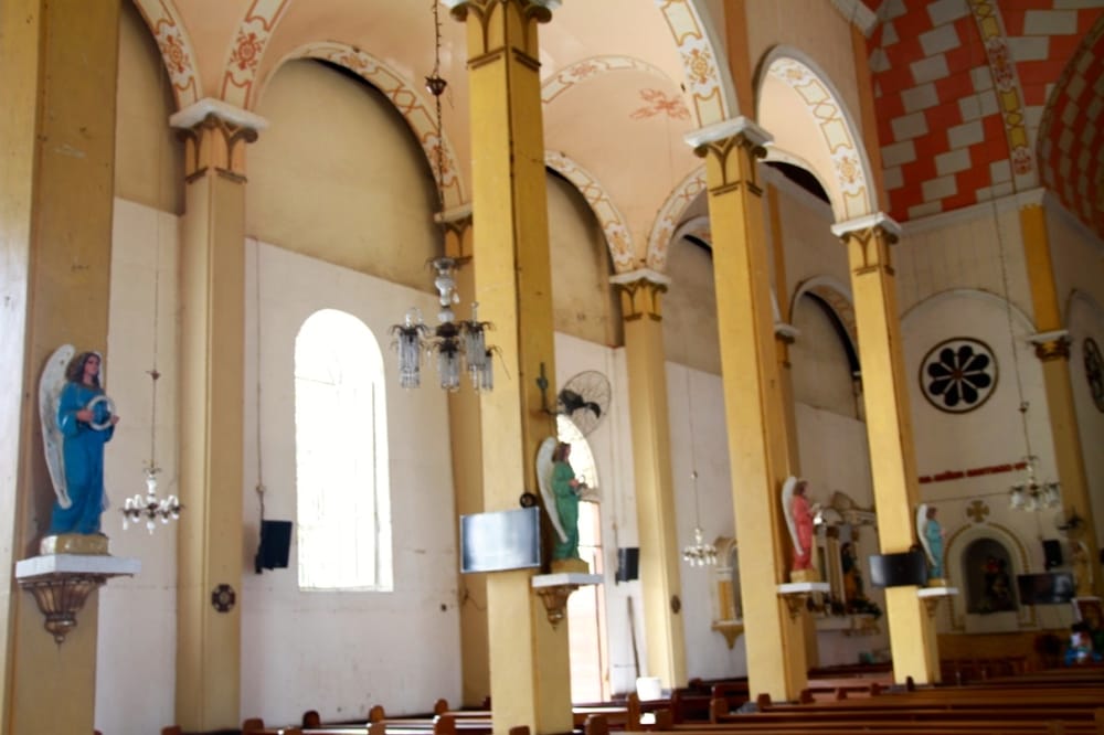 SAINT JAMES PARISH CHURCH - Updated May 2025 - Dipolog - Oroquieta ...