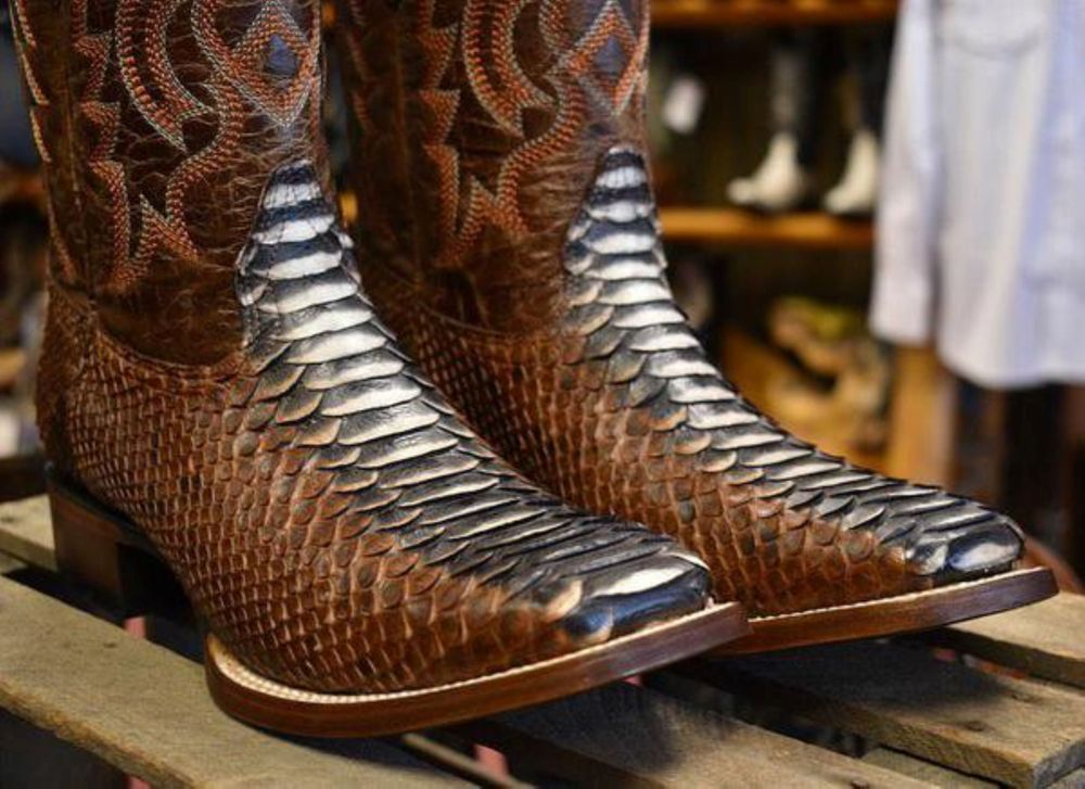 CHESTER BOOT SHOP - Updated October 2025 - 83 Photos & 19 Reviews ...