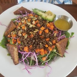 VEGANIZED - 857 Photos & 726 Reviews - 1 Elm Row, New Brunswick, New ...