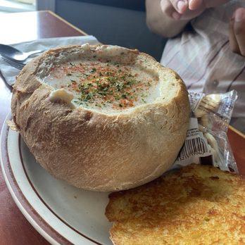 CHOWDER BOWL - Updated April 2025 - 571 Photos & 876 Reviews - 728 NW ...