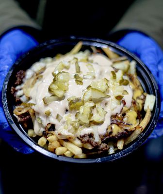 SLAP BOX FOOD TRUCK - Updated October 2025 - 13 Photos - 9500 Conant ...