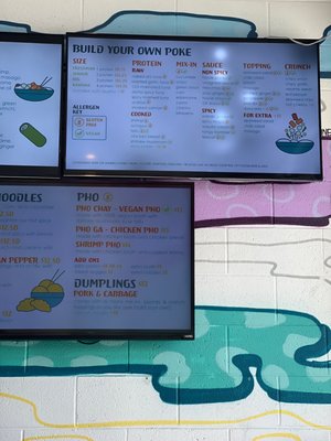 POKE CHEF - Updated January 2026 - 193 Photos & 236 Reviews - 588 ...