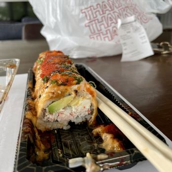 SAKURA SUSHI & ASIAN CUISINE - Updated December 2025 - 149 Photos & 68 ...