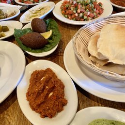 AL BASHA RESTAURANT - Updated December 2025 - 863 Photos & 749 Reviews ...