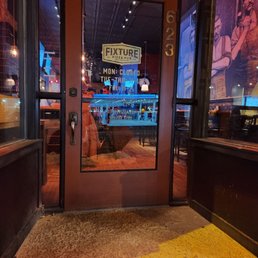 FIXTURE PIZZA PUB - Updated December 2025 - 386 Photos & 361 Reviews ...