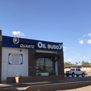 VALVOLINE INSTANT OIL CHANGE - 12 Photos & 13 Reviews - 1864 E Baseline ...