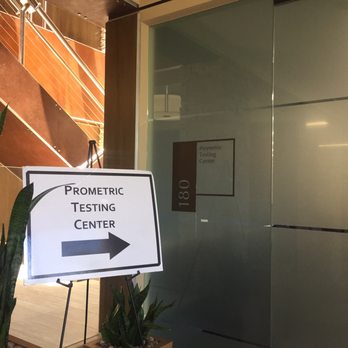 PROMETRIC TEST CENTER - Updated September 2025 - 55 Reviews - 5075 ...