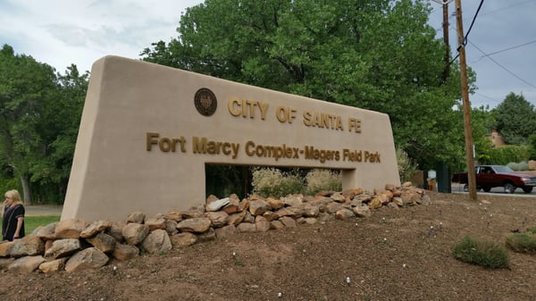 FORT MARCY COMPLEX - Updated July 2025 - 490 Washington Ave, Santa Fe ...