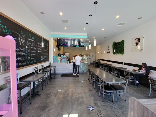 LI CHA TEA - Updated February 2025 - 513 Photos & 314 Reviews - 8440 ...