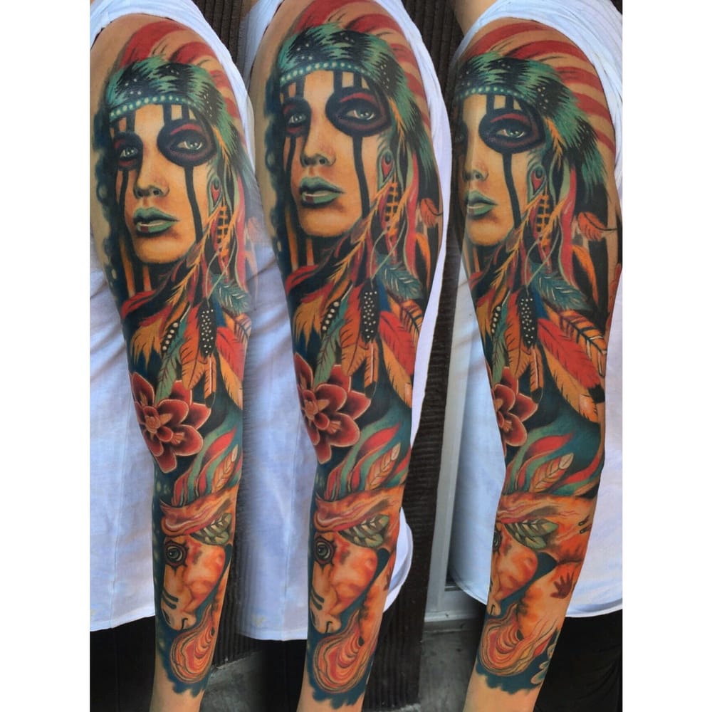 RESURRECTION TATTOO - Updated August 2025 - 24 Photos & 121 Reviews ...