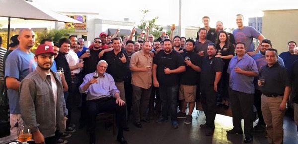 STRAUB DISTRIBUTING - Updated December 2025 - 24 Photos - 4633 E La ...