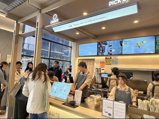 HEYTEA - Updated December 2025 - 94 Photos & 44 Reviews - 10 Waverly Pl ...