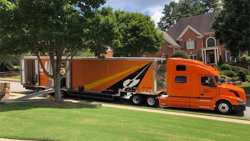Movers In Sunnyvale Ca