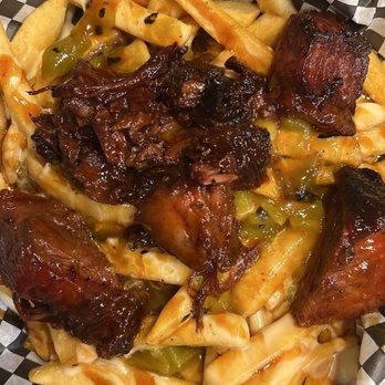 BIG BOI BBQ - Updated December 2025 - 10 Photos - Albuquerque, New ...