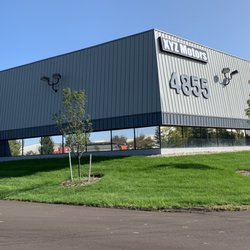 XYZ MOTORS - 11 Reviews - 4855 52nd St SE, Grand Rapids, Michigan - Car ...