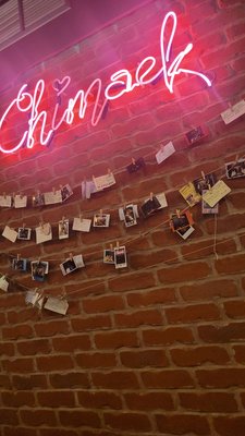 CHIMAEK - Updated December 2025 - 20 Photos - Hulme Street, Manchester ...