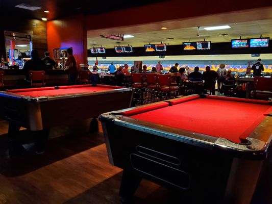 AMF DIAMOND LANES with 46 Reviews & 68 Photos - 267 N. Forest Blvd., Houston, Texas - Bowling ...