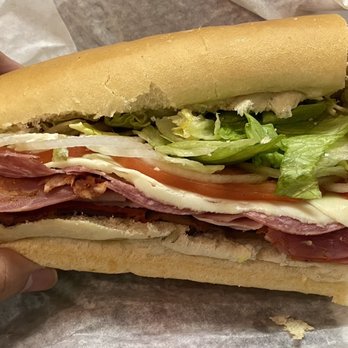 NORTHSIDE DELI - Updated December 2025 - 11 Reviews - 162 Bank St ...