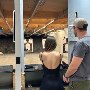REED’S INDOOR RANGE - 293 Photos & 727 Reviews - 1100 Duane Ave, Santa ...