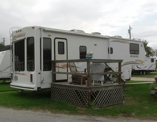 RAINTREE RV PARK - Updated October 2025 - 13 Photos - 1924 W Terrace ...