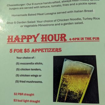 ROGER’S RESTAURANT & PIZZA - Updated September 2025 - 63 Photos & 107 ...