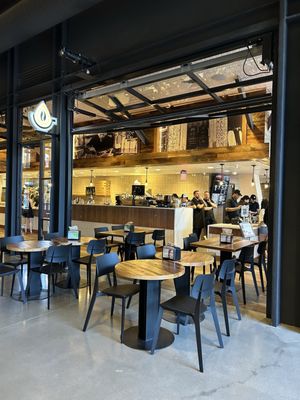 PRESSED CAFE - Updated October 2025 - 55 Photos & 21 Reviews - 49 Pier ...