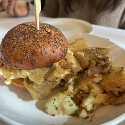 JUNEBERRY TABLE - 162 Photos & 71 Reviews - 3900 Lorain Ave, Cleveland ...