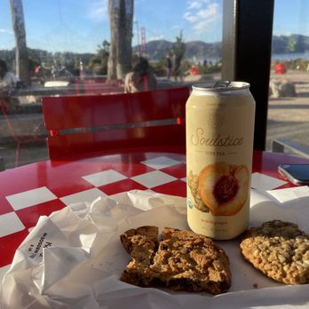 IL PARCO - 75 Photos & 62 Reviews - 215 Lincoln Blvd, San Francisco ...