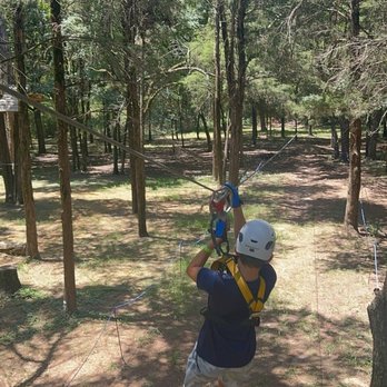 TRINITY FOREST ADVENTURE PARK - Updated October 2025 - 153 Photos & 82 ...
