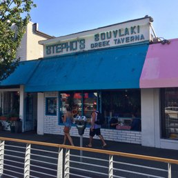 STEPHO’S SOUVLAKI GREEK TAVERNA - Updated June 2026 - 541 Photos & 708 ...