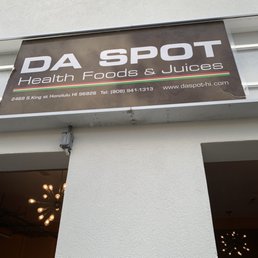 DA SPOT - Updated August 2025 - 1365 Photos & 1134 Reviews - 2469 S ...