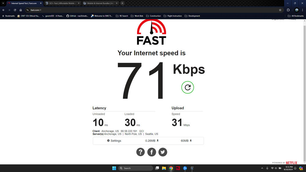 GCI - Updated January 2026 - 10 Photos & 251 Reviews - 2550 Denali St ...