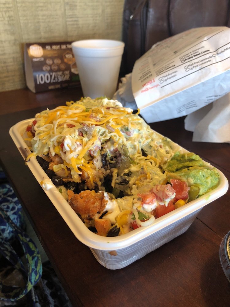 BULLRITOS - 11 Photos & 23 Reviews - Mexican - 4802 E Sam Houston Pkwy ...