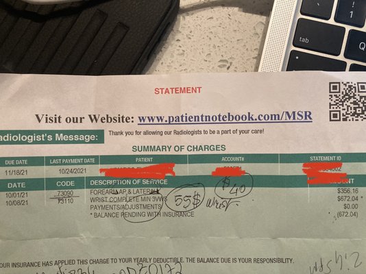 MAIN STREET RADIOLOGY - Updated November 2025 - 59 Photos & 91 Reviews ...