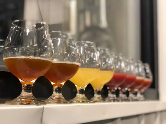 JUKES ALE WORKS - Updated November 2024 - 257 Photos & 151 Reviews ...