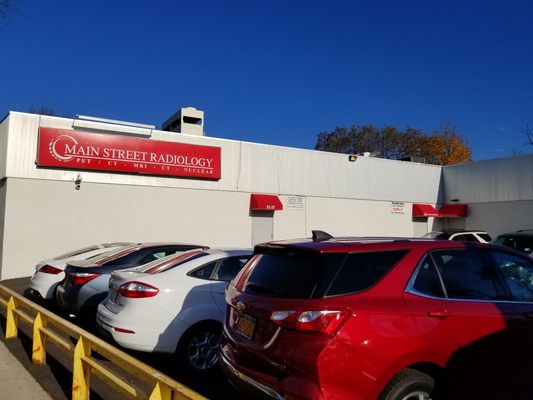 MAIN STREET RADIOLOGY - Updated December 2025 - 30 Photos & 79 Reviews ...