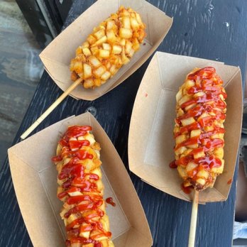 FAB HOT DOGS - Updated October 2025 - 1045 Photos & 1276 Reviews ...