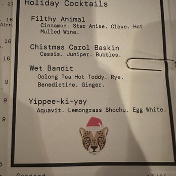 LUCKY CHEETAH - Updated October 2025 - 114 Photos & 53 Reviews - 11 ...